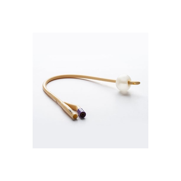 Sonda Foley 2 Vías - Catálogo