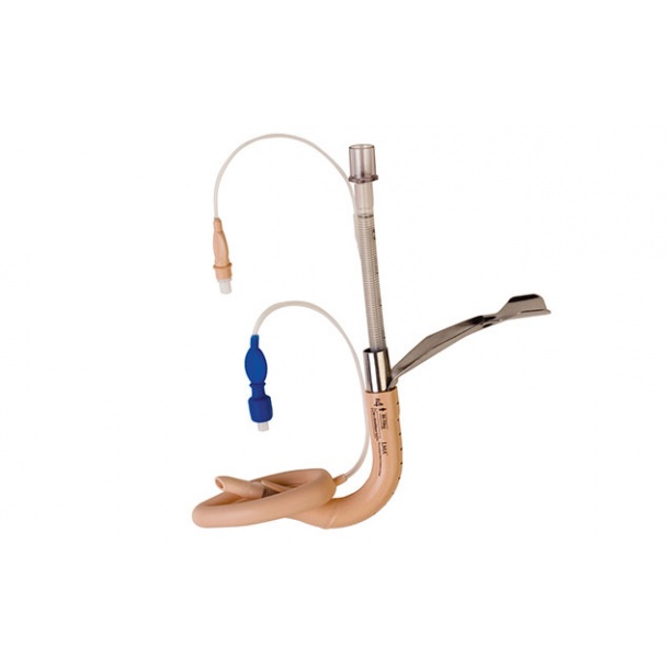 Máscara Laríngea Fastrach - Catálogo