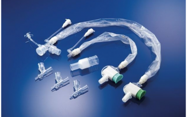 Sistema Cerrado de Aspiración Traqueal - Catálogo