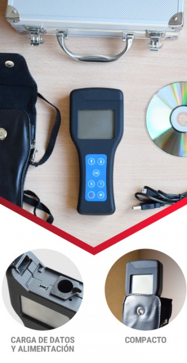 Equipo de Control por Luminometría - Catálogo