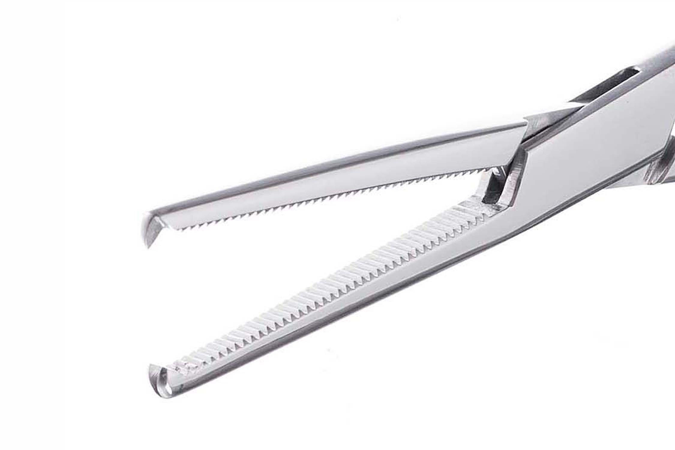 Pinza Rochester Ochsner Recta - Catálogo