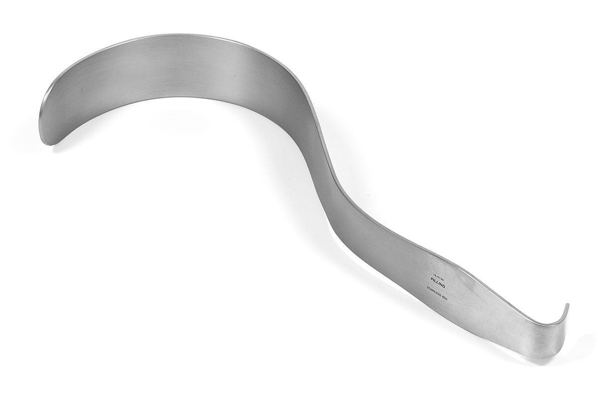 Separador Deaver - Catálogo